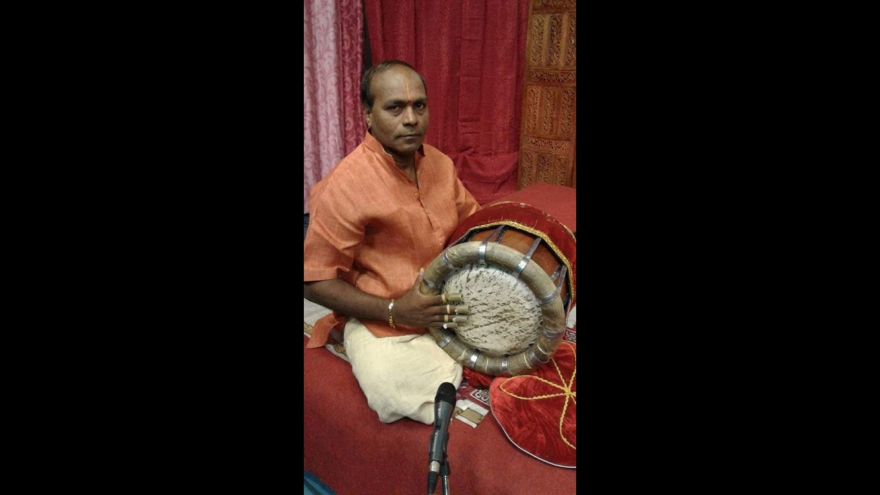 Saxophone Dr.E.Nagaraju, Dolu&Team - YouTube