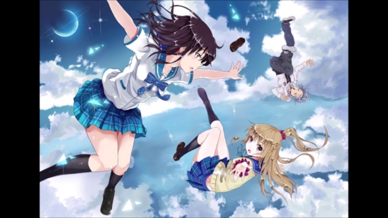★Falling - Nightcore★ - YouTube