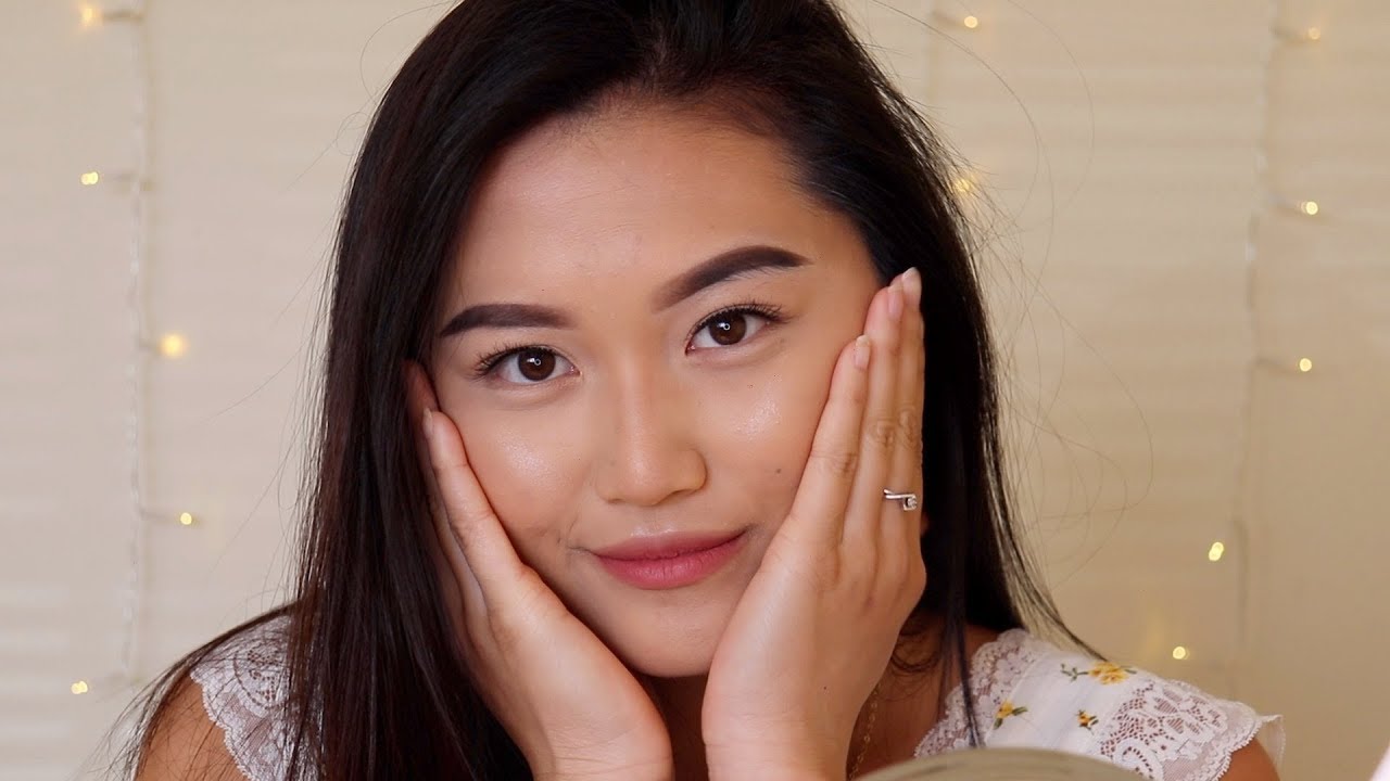 MY BOYFRIEND DOES MY VOICEOVER | Angelina Khang 2019 - YouTube