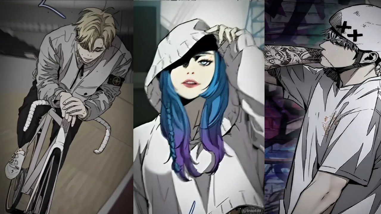 #1 [Ryder Windbreaker] Tổng hợp tik tok Thể Thao Cực Hạn #fixedgear # ...