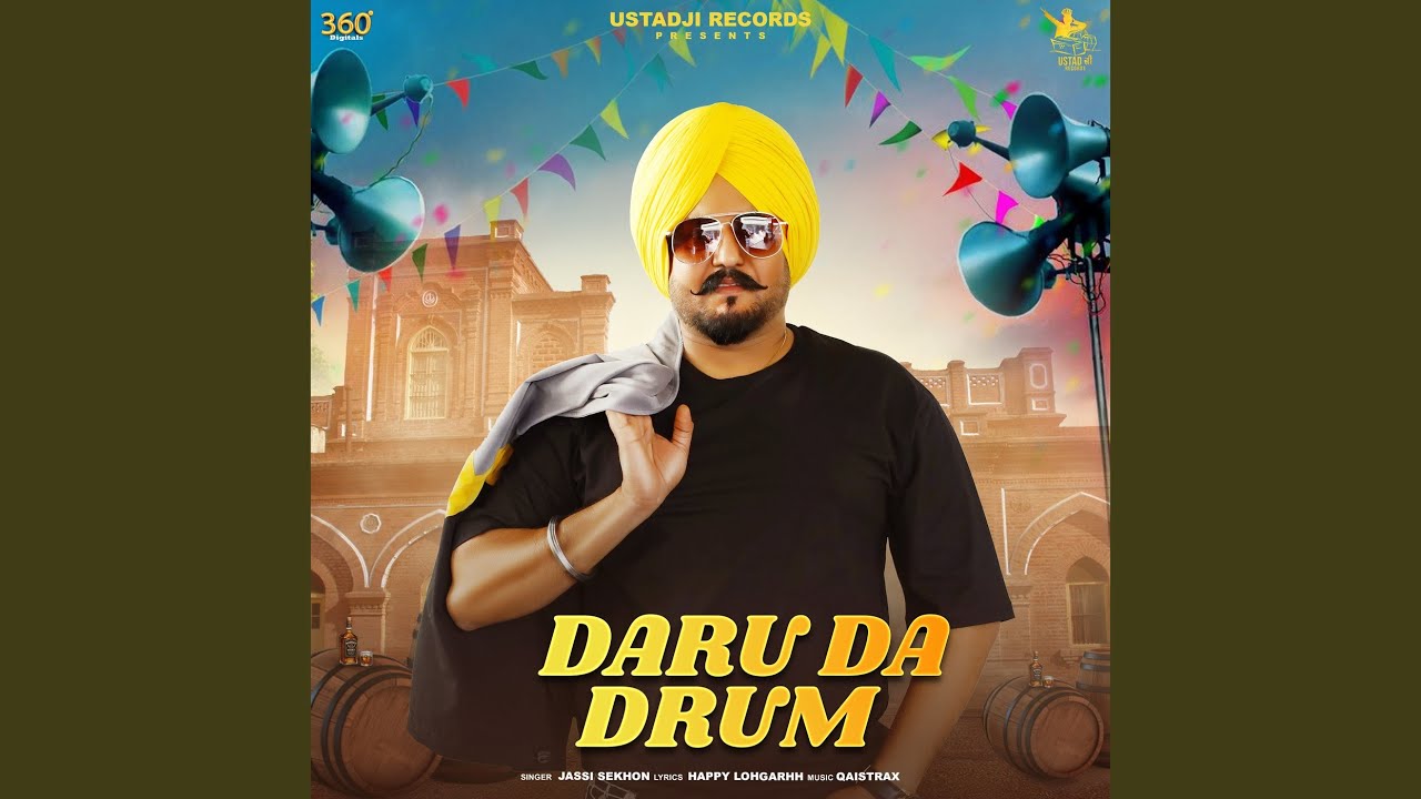 Daru Da Drum - YouTube