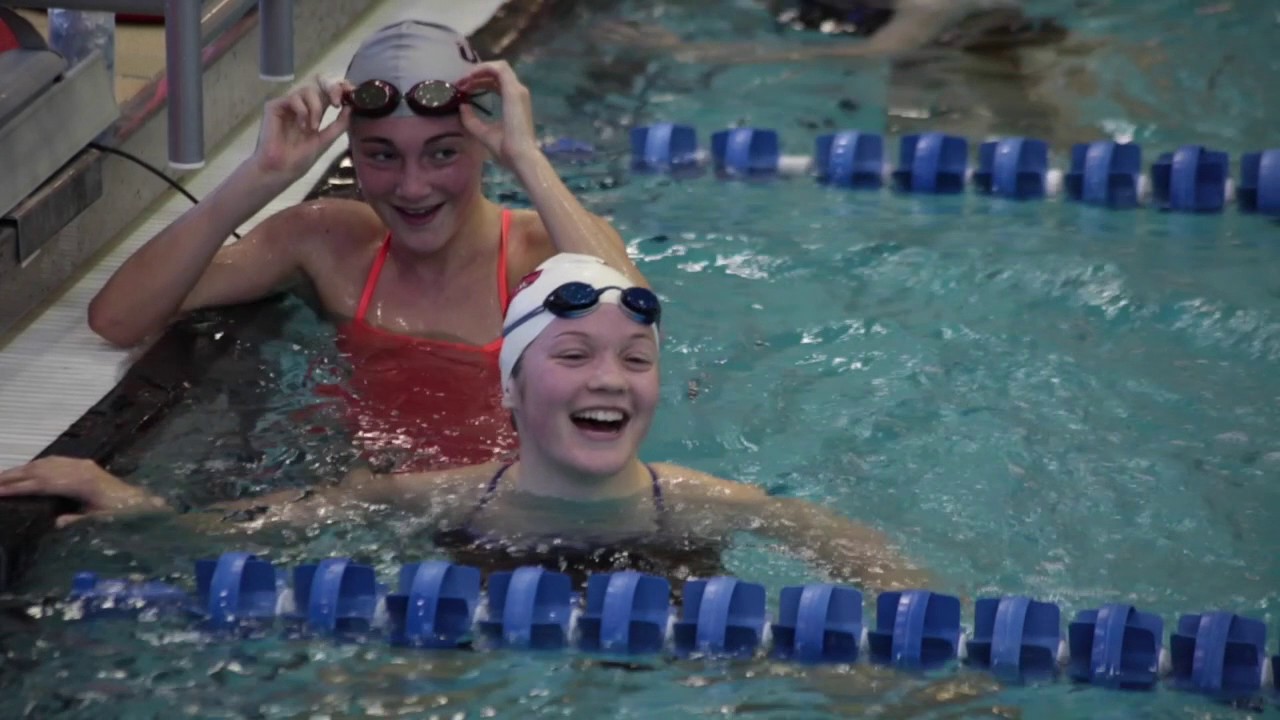 66 Years of Splash Club - YouTube