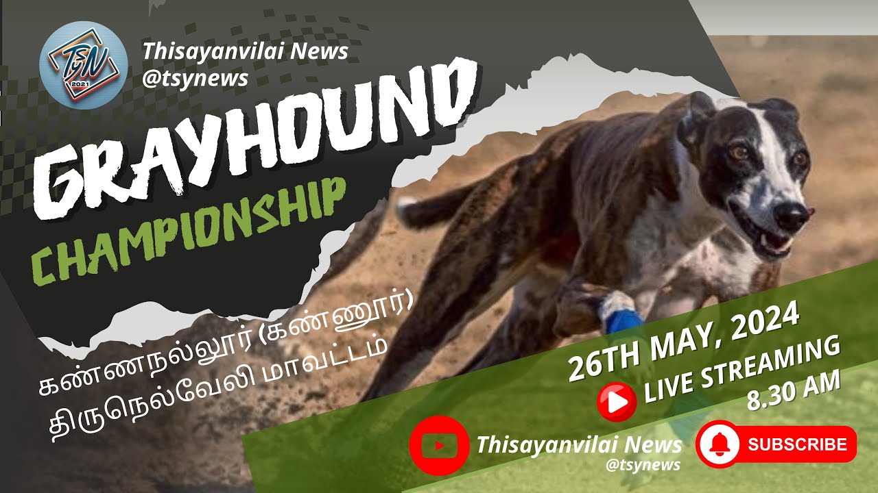 Thisayanvilai News is live! - YouTube