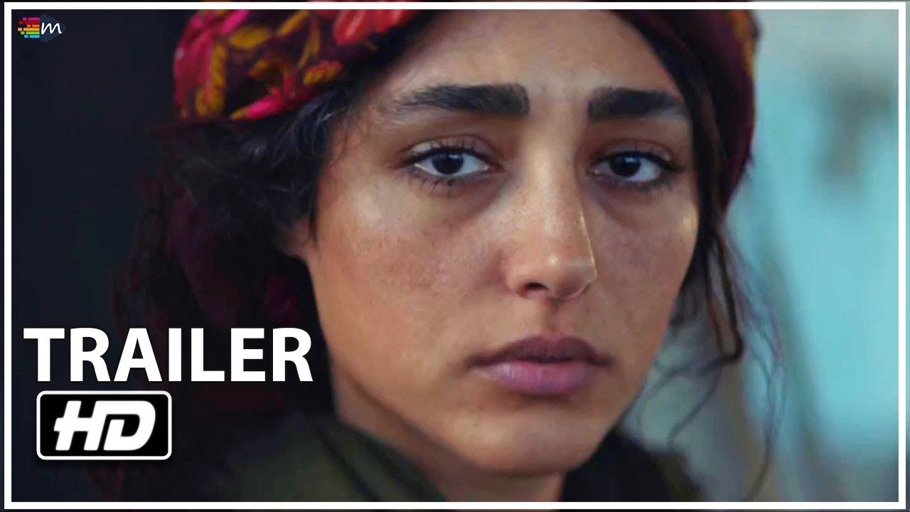 Girls of the Sun Trailer #1 (2019) HD | Mixfinity International - YouTube