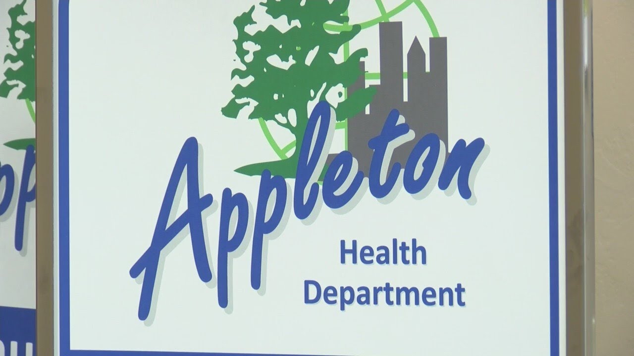 Appleton's Department of Public Health opens 'Milk Depot' to help ...