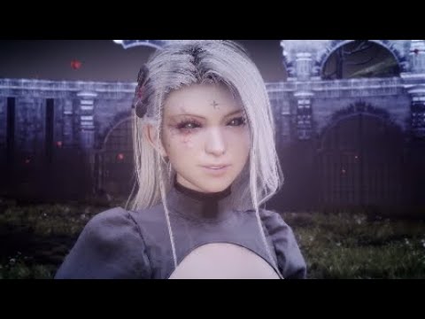 FFXV Terra Wars Collab Full Walktlhrough - YouTube