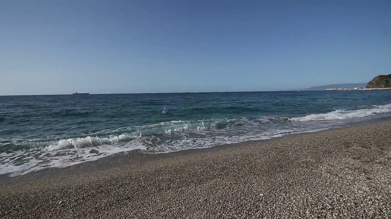 PALMI (RC) Tra mare e monti... - YouTube