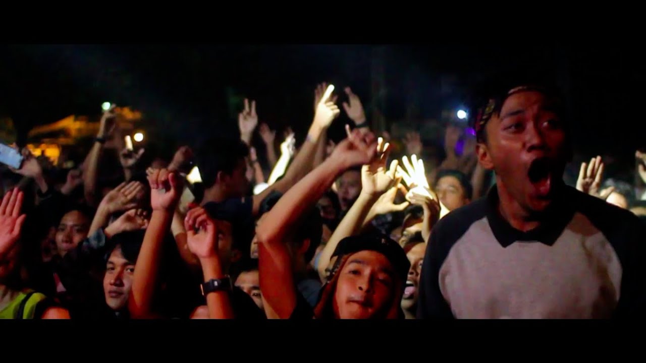 IDE ART 2015 - After Party [Official Documentation] - YouTube