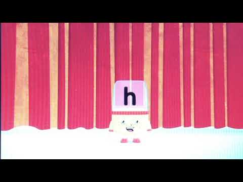 Alphablocks | Card! | PBS KIDS