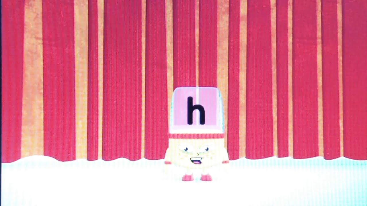 Alphablocks | Card! | PBS KIDS - YouTube