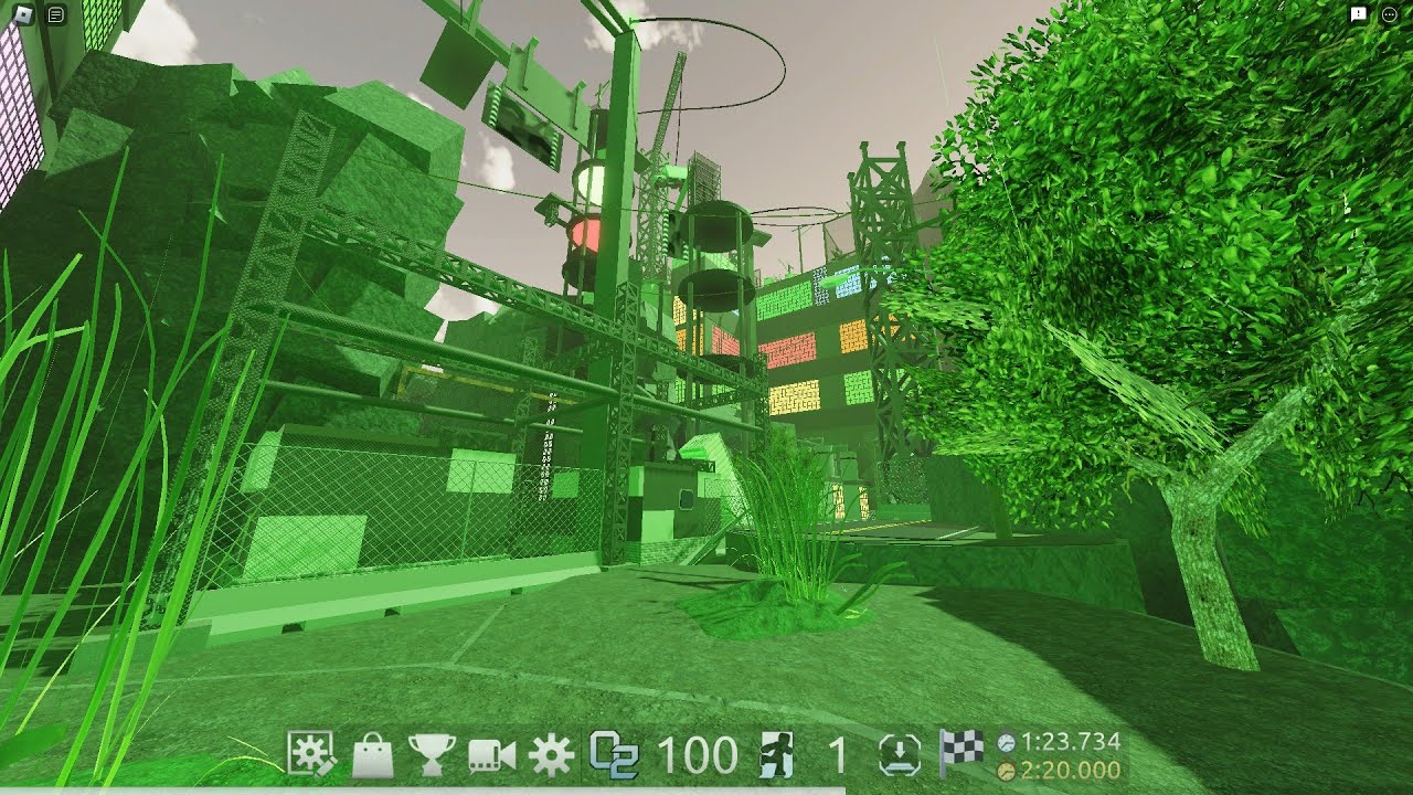 All my Flood Escape 2 Maps (FE2 Community Maps) - YouTube