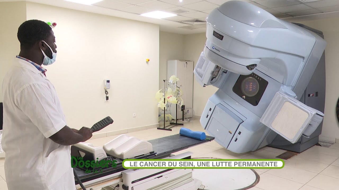 Comment se fait la sensibilisation et la prise en charge des malades du ...