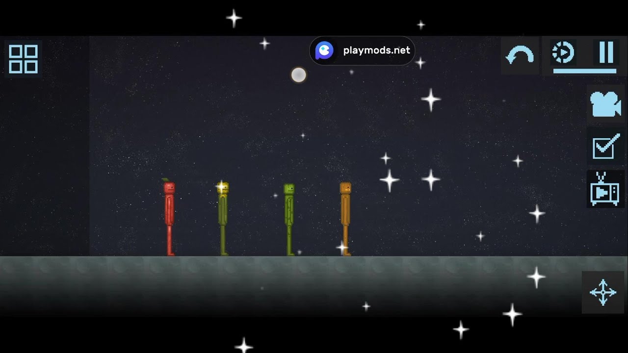 Melon Sandbox Playground 15.1.100 - Players Still Can Find Melon in ...