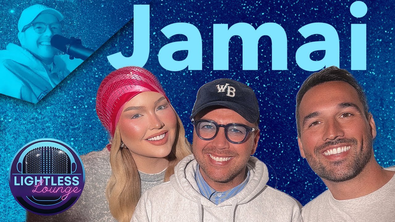 Gaat Jamai, The Voice of Holland wéér presenteren? - Lightless Lounge ...