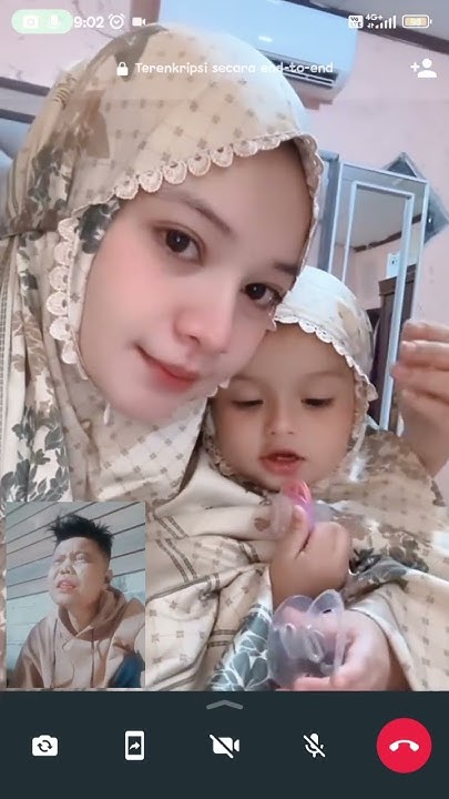 Aduhhh alamat cerai awak gak peduli lagi ya Uda stel sedih pun - YouTube