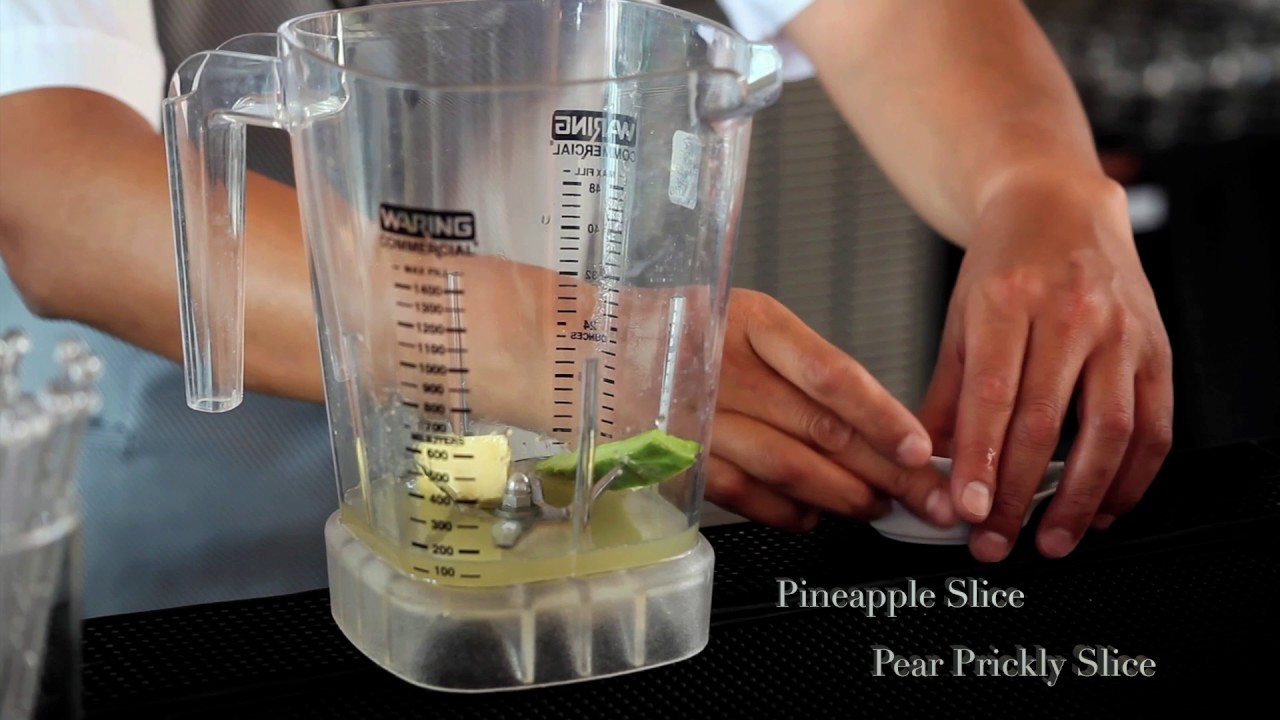 How to make a Peyote Drink - YouTube