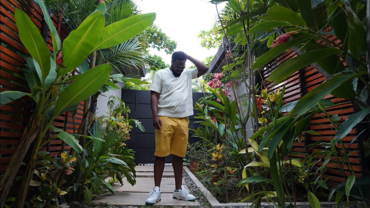 #typebeat CHILL-UNCLE RELL shot by RoseGold Spielberg - YouTube