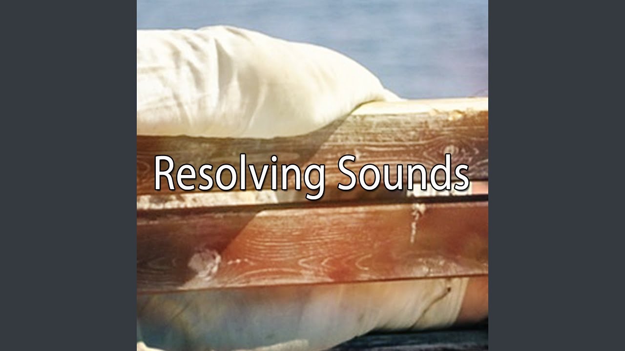 Metal Dings While A Storm Rages On - YouTube