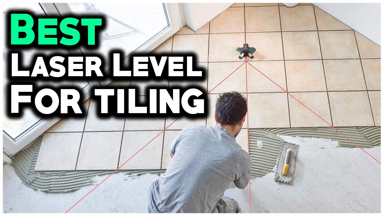 6 Best Laser Level For Tiling 2022 - Hami Gadgets - YouTube