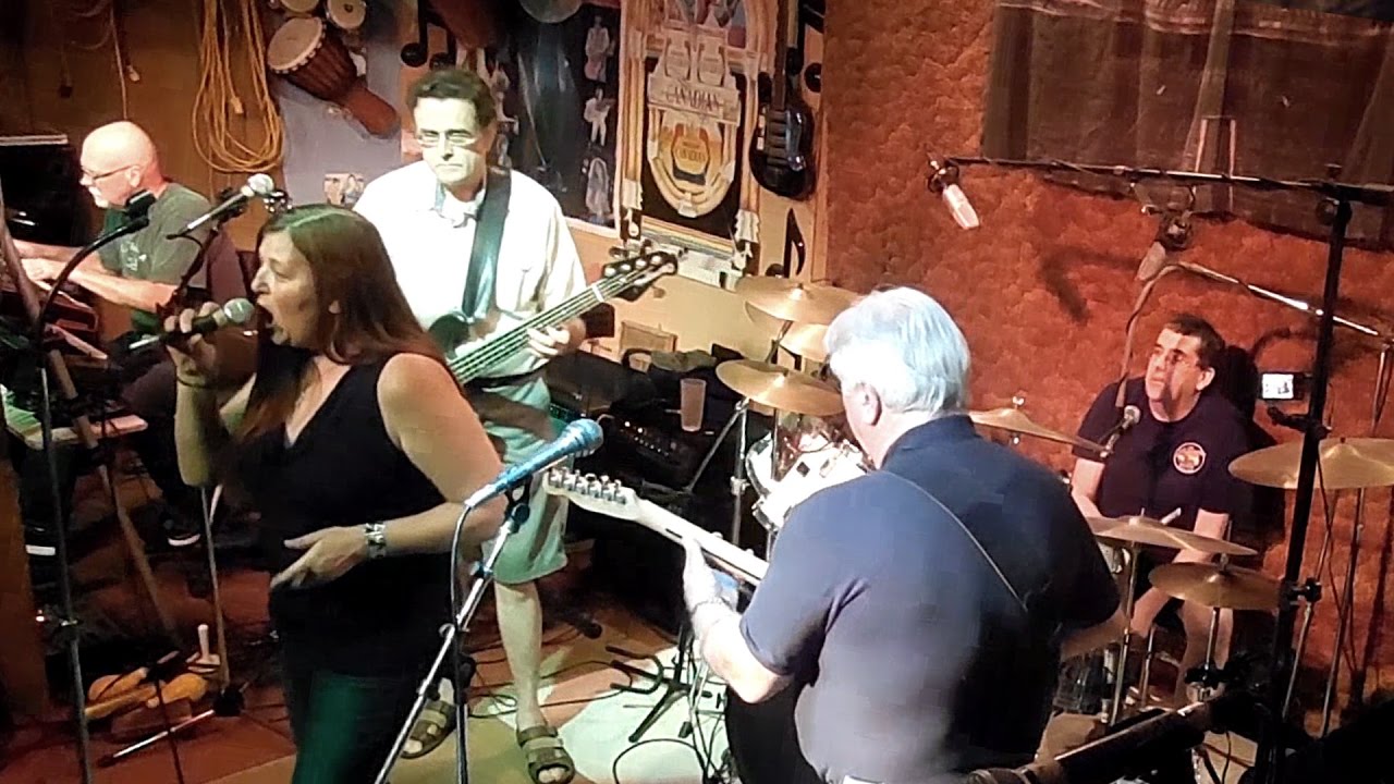 455 Rocket - Jam_2016-06-25 - YouTube