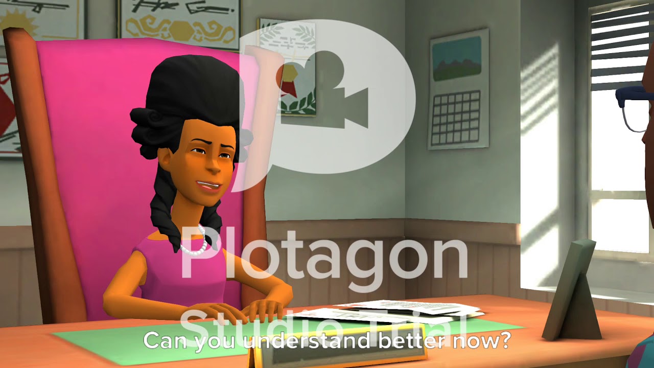 Chi Square animation - YouTube