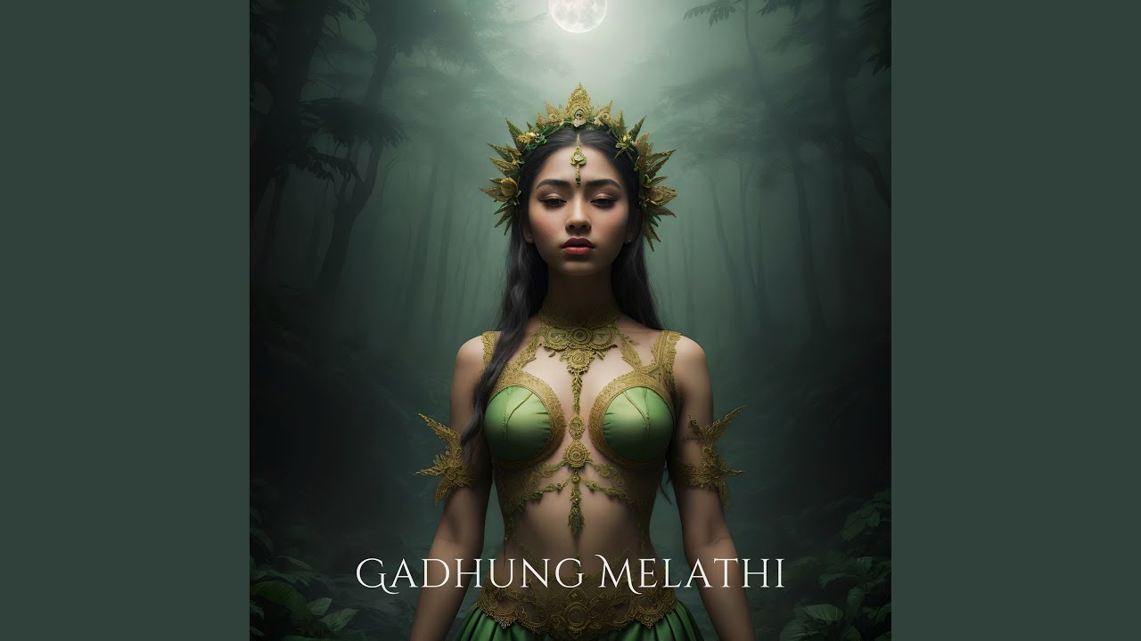 Gadhung Melathi - YouTube