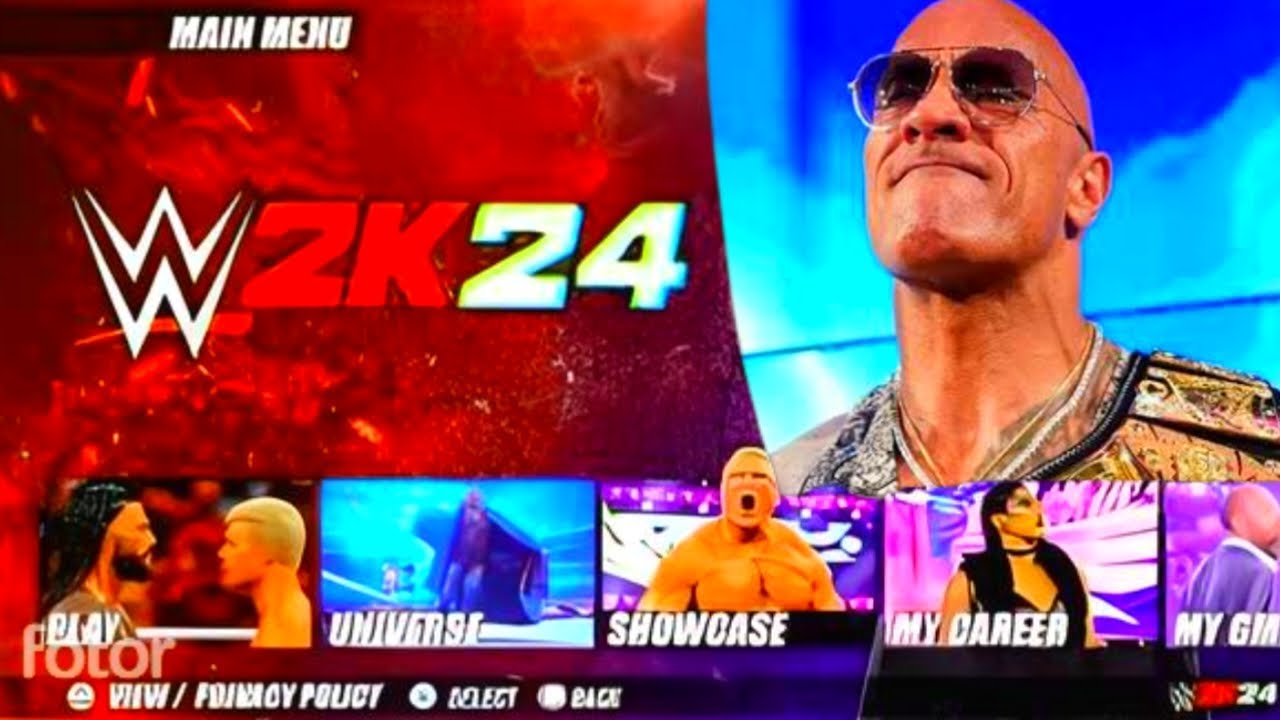 ( 140 MB ) WR3D 2K24 RELEASED!! MOD WR3D 2K24 MOD WR3D NEW MOD RELEASED ...