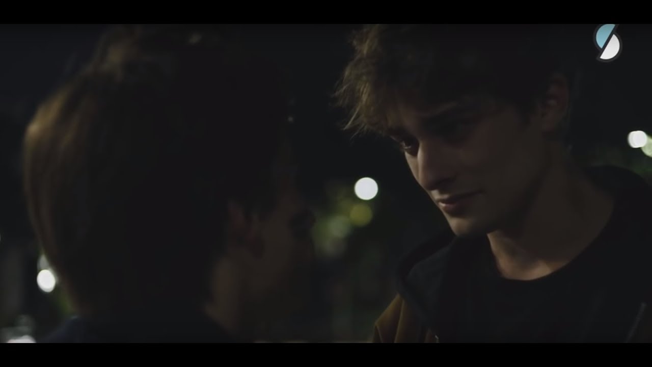 Lucas and Eliott - Can't Take My Eyes Off You (Skam FR) - YouTube