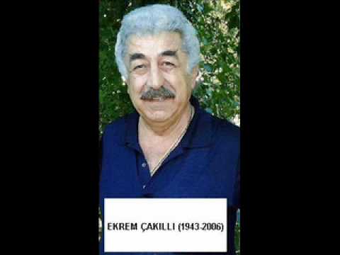 TRT-Ekrem Çakıllı-Giyip Güllü Tumanını