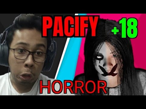 Pacify Horror Game Gameplay #1 - YouTube