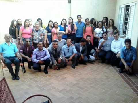 Mocidade CCB Londrina Pr e Promissão Sp - YouTube