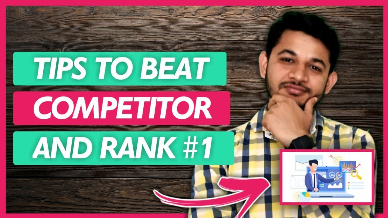 How to Beat Competitor website and Get Top Rank in Search Engine. - YouTube