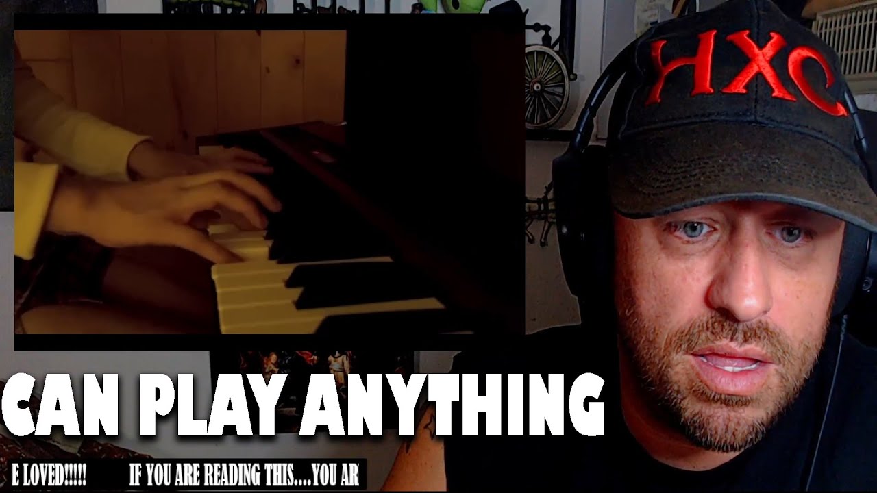 STAIRWAY TO HEAVEN (Led Zeppelin) Band Cover by KNULP REACTION! - YouTube