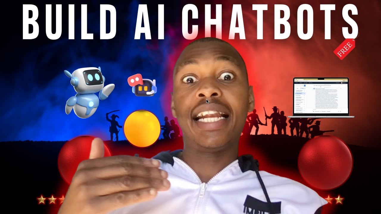 How to Create an AI Chatbot Without Coding in 2023: Cody AI Review ...