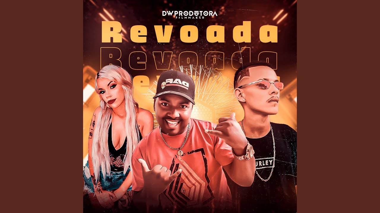 Revoada - YouTube