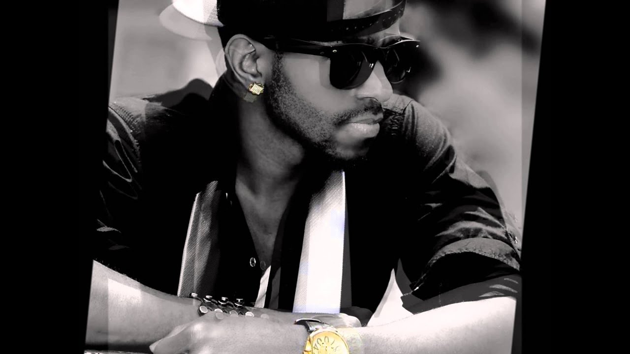 G WHIZZ - "SOULMATE" - SOULMATE RIDDIM 2013 - YouTube Music