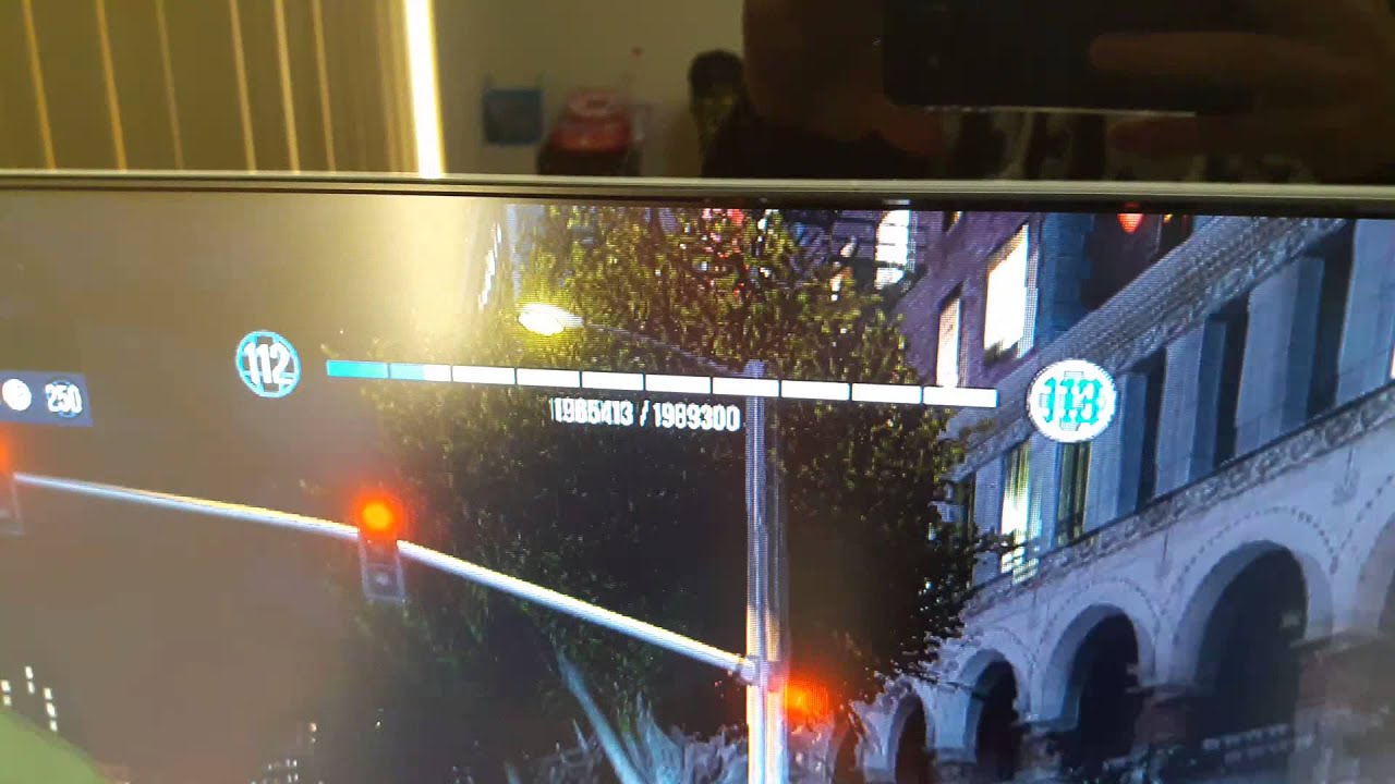 GTA V - RP HACK - YouTube