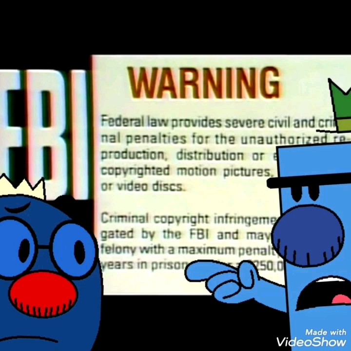 Mr. Sneeze and Mr. Grumpy FBI Bumper (Mr. Men Show) - YouTube