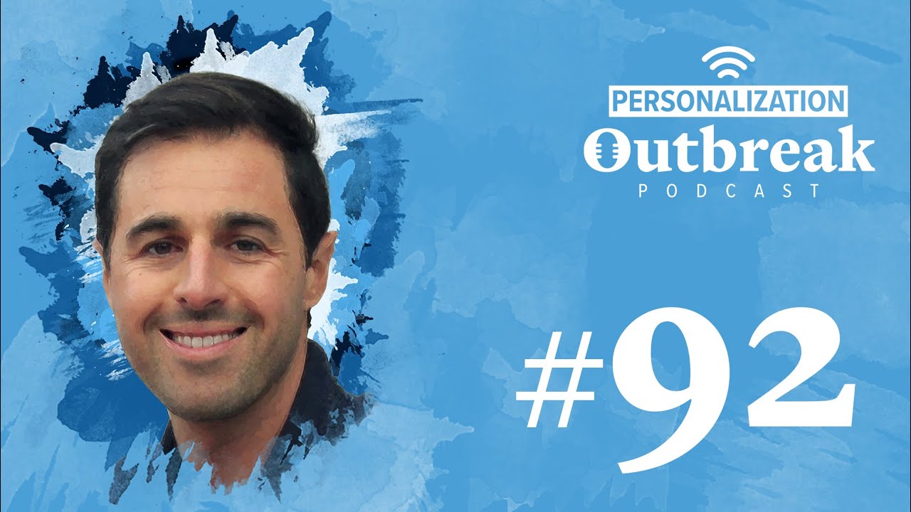 #92: Reviving Resilience: The Journey of Body and Mind Transformation ...