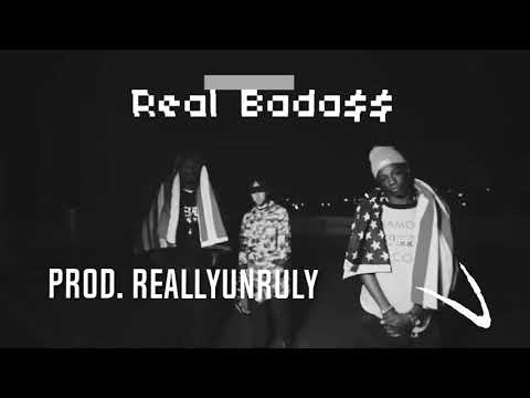 JOEY BADA$$ TYPE BEAT \