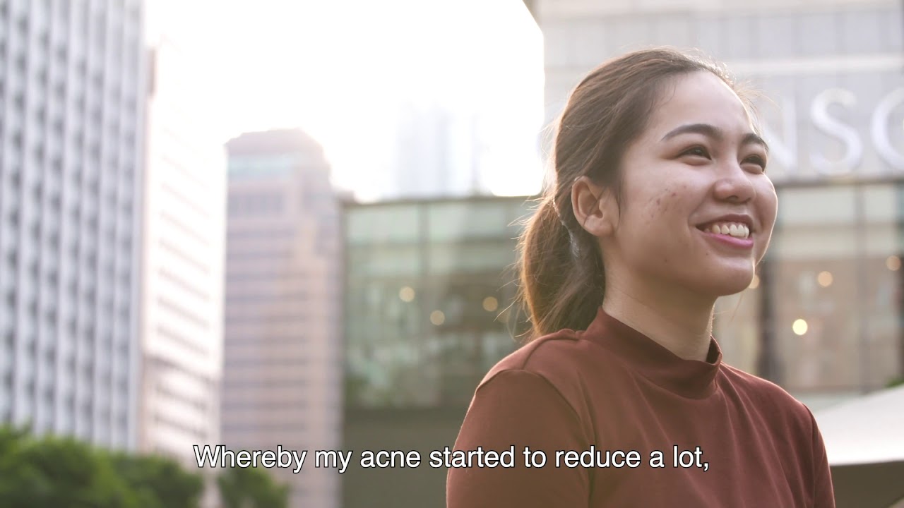 SW1 Features: Claudia Tan - YouTube