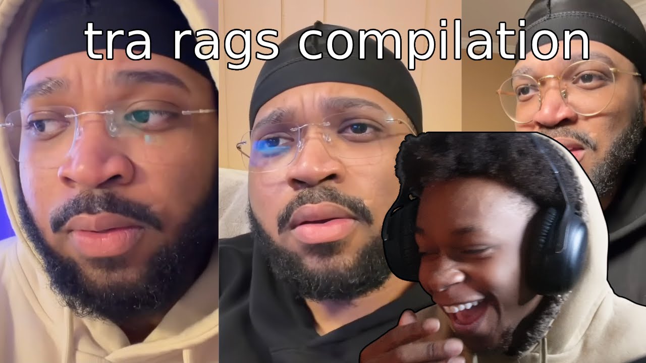 FUNNY VIDEOS MAN...(tra rags compilation) - YouTube