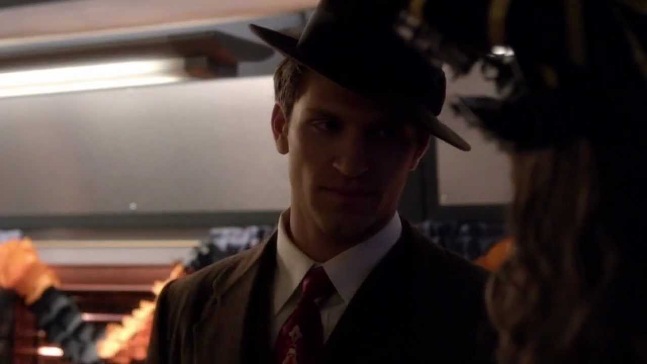 Toby Cavanaugh: Season 3 Episode 13 - Clip Five - YouTube