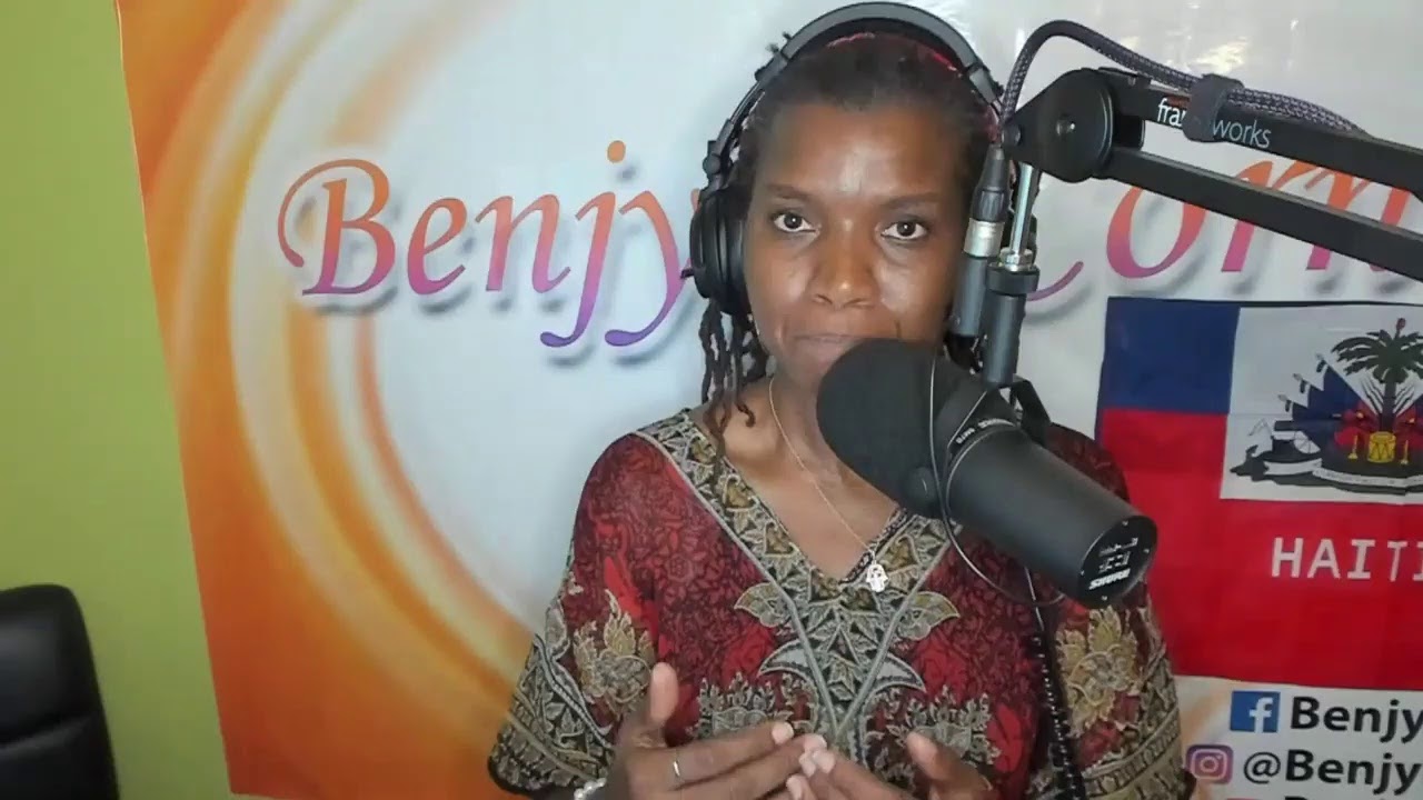 Salusa Basquin, Community Activist, At 13 Began His Legacy, Social ...