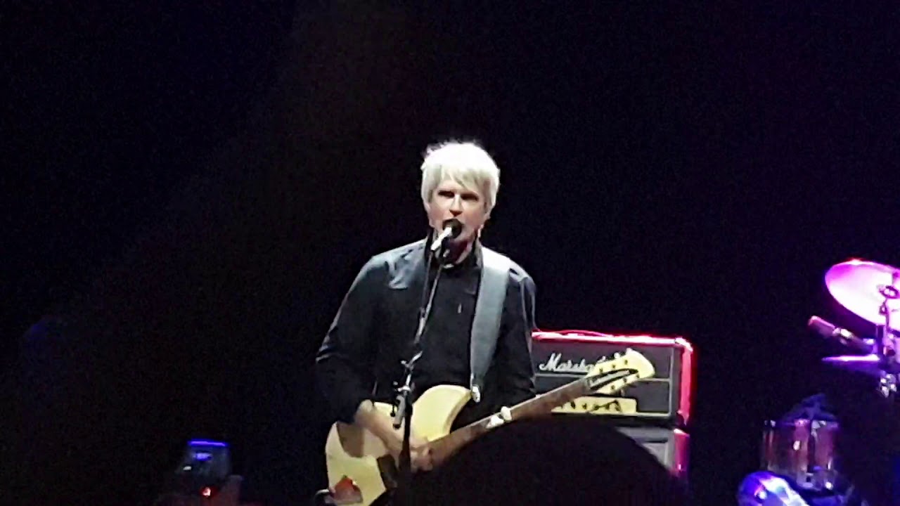 From the jam 6/12/19 o2 Newcastle - YouTube