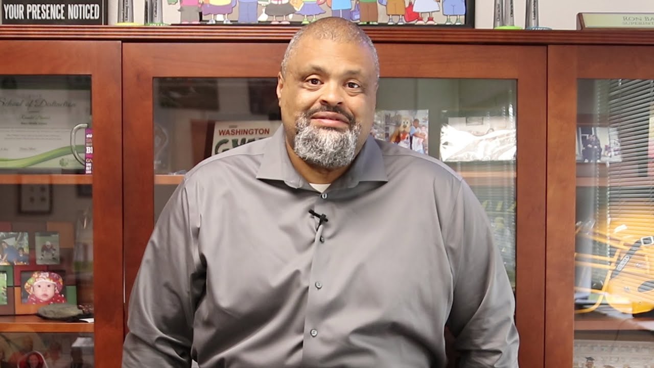 Superintendent Ron Banner's Message to Students, Staff and Families (06 ...