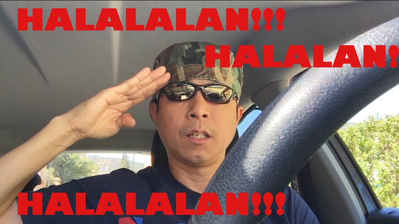 HALALAN BY FRANCISM! HALALAN2019! I ELECTION PILIPINAS! I VOTE WISELY ...