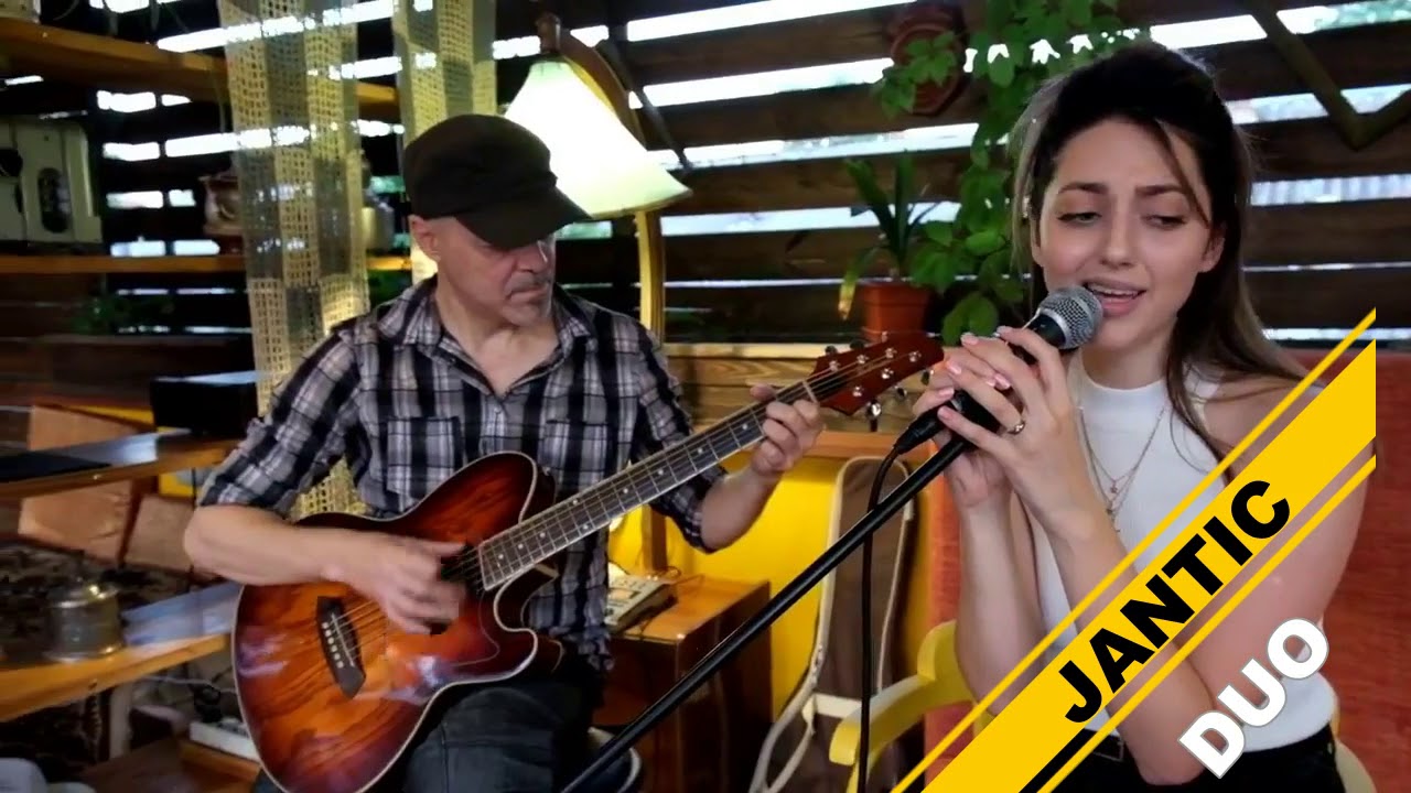Jantic Duo - YouTube