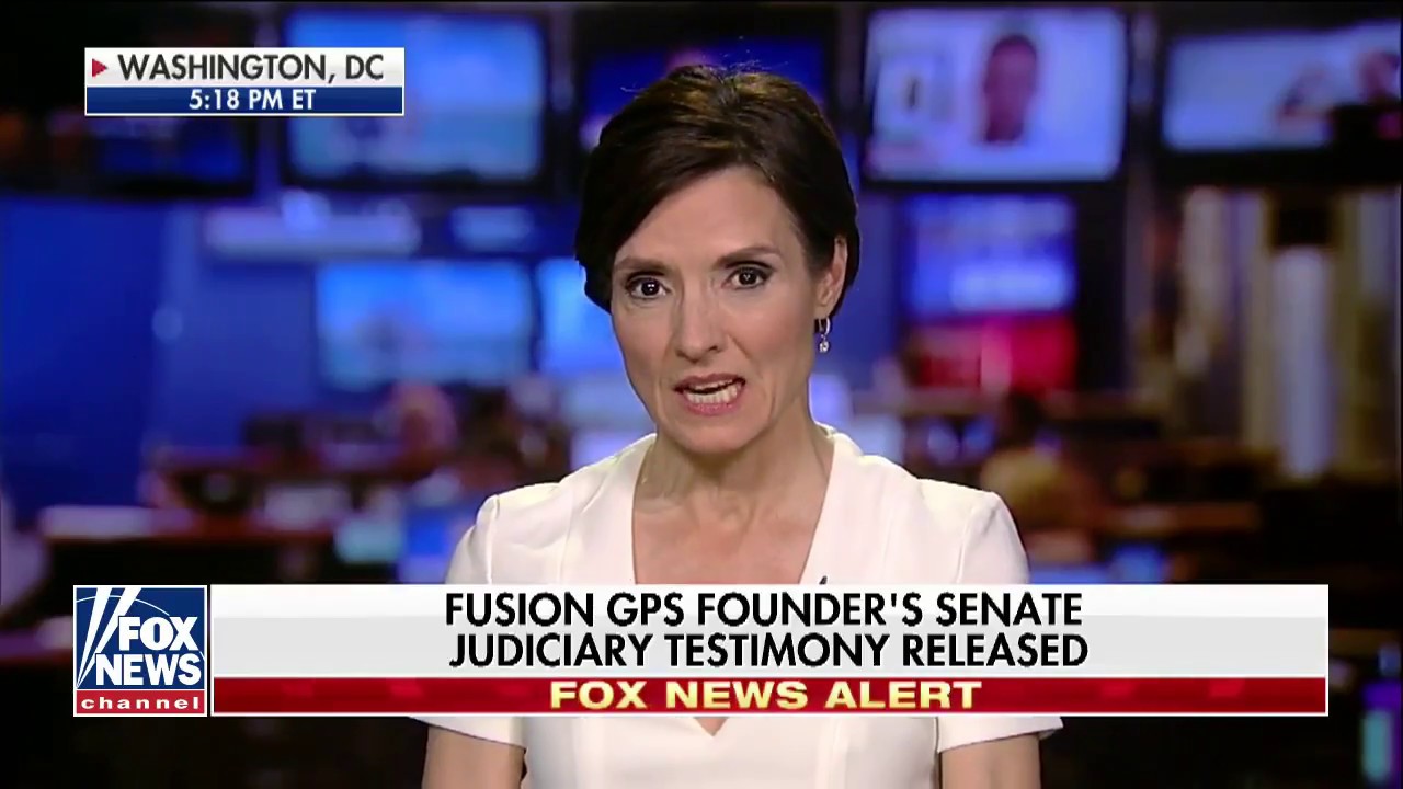 The Five 1/10/2018 -The Five Fox News January 10,2018 full show - YouTube