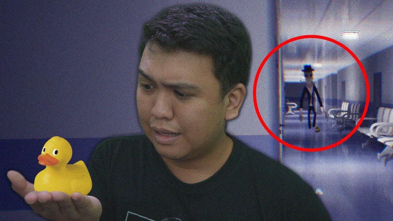 The Duck Psychology - YouTube